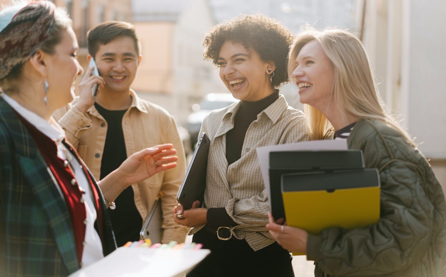 As Melhores Escolas Internacionais em Luanda - Y.B.E